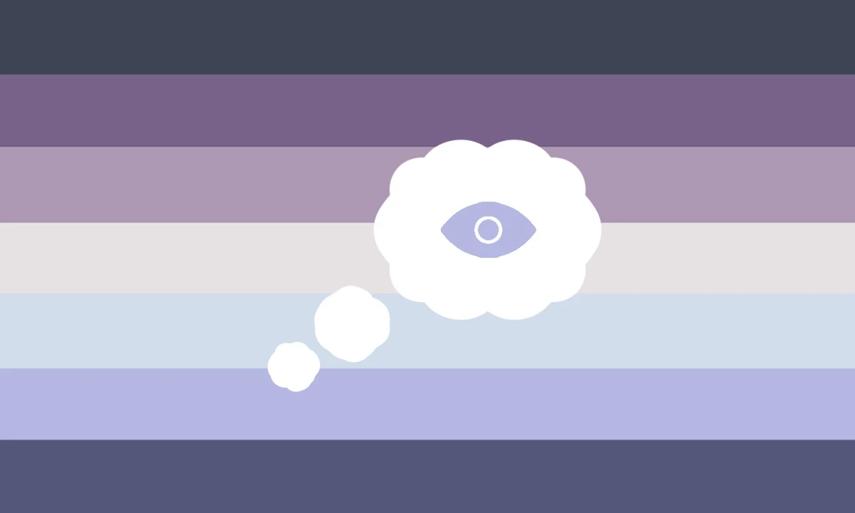 Surrealin | Gender Wiki | Fandom