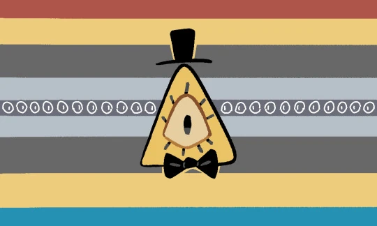 Billciphergender | Gender Wiki | Fandom