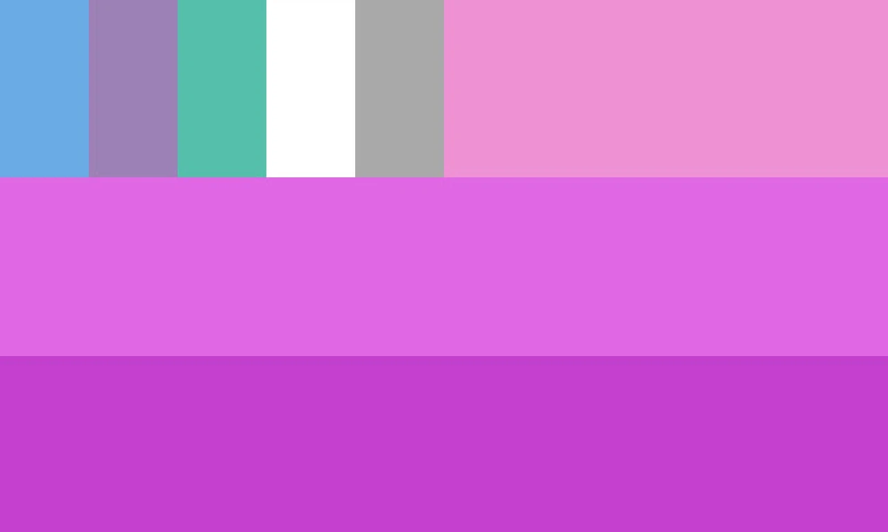 Discuss Everything About Gender Wiki | Fandom