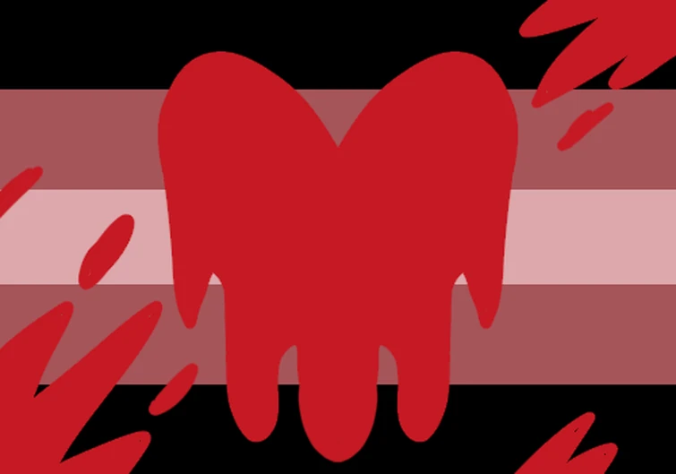 Gorelovegender | Gender Wiki | Fandom