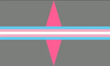 Transgenderspike | Gender Wiki | Fandom