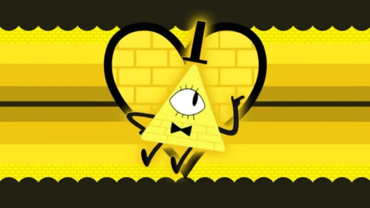 BillCipherluver | Gender Wiki | Fandom