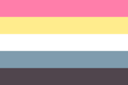 Pangender | Gender Wiki | Fandom