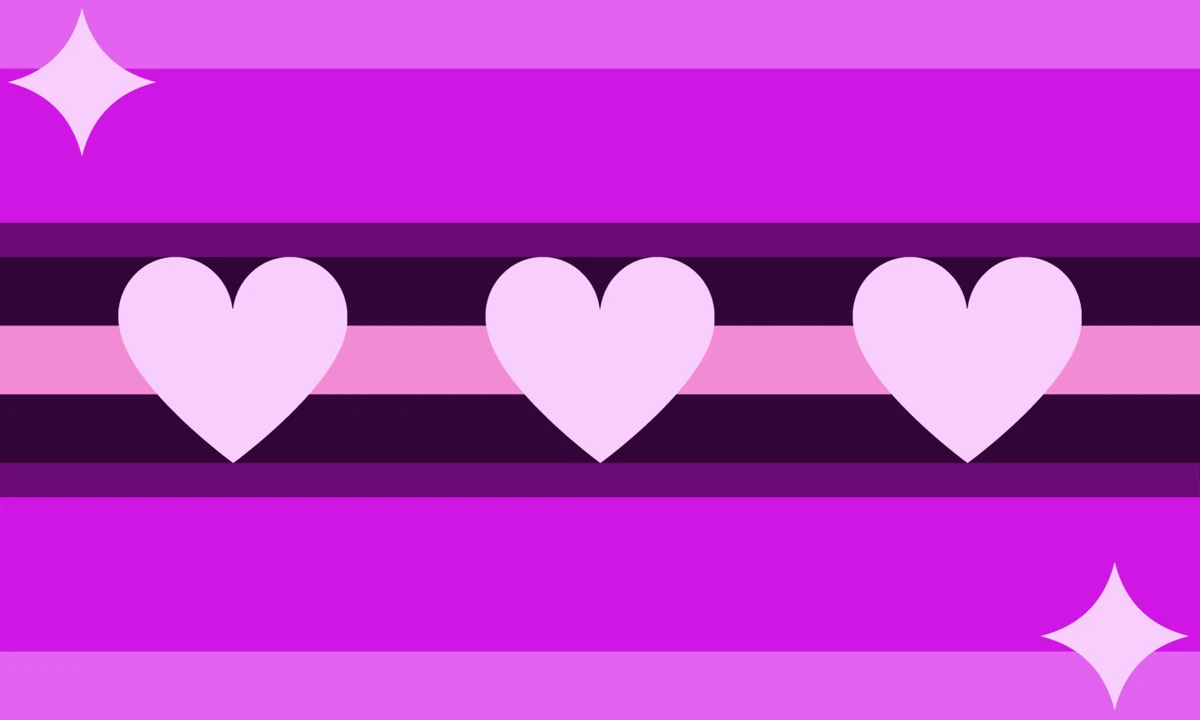 Fairysploof | Gender Wiki | Fandom