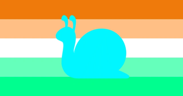 Snailgender | Gender Wiki | Fandom