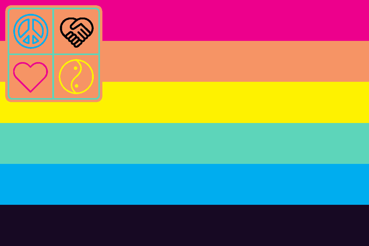 PLUR Sparkledog | Gender Wiki | Fandom