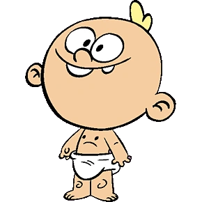 Leon Loud | Genderbent Loud House Wiki | Fandom