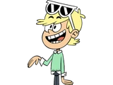 Category:Characters | Genderbent Loud House Wiki | Fandom