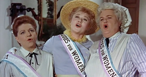 First-Wave Feminism | Gender&LitUtopiaDystopia Wiki | Fandom