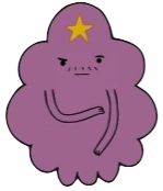 Lumpy Space Prince | Fionna and Cake Wiki | Fandom