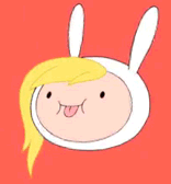 Fionna | Fionna and Cake Wiki | Fandom