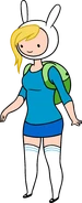 Fionna | Fionna and Cake Wiki | Fandom