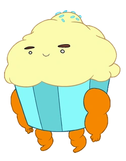 Ms. Cupcake | Fionna and Cake Wiki | Fandom