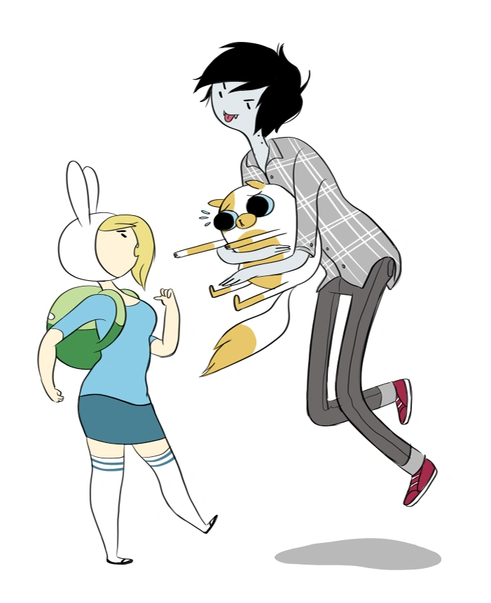 Fiolee | Fionna and Cake Wiki | Fandom