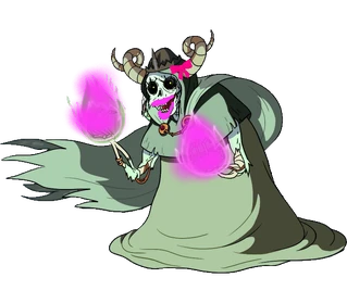 The Lichette | Fionna and Cake Wiki | Fandom