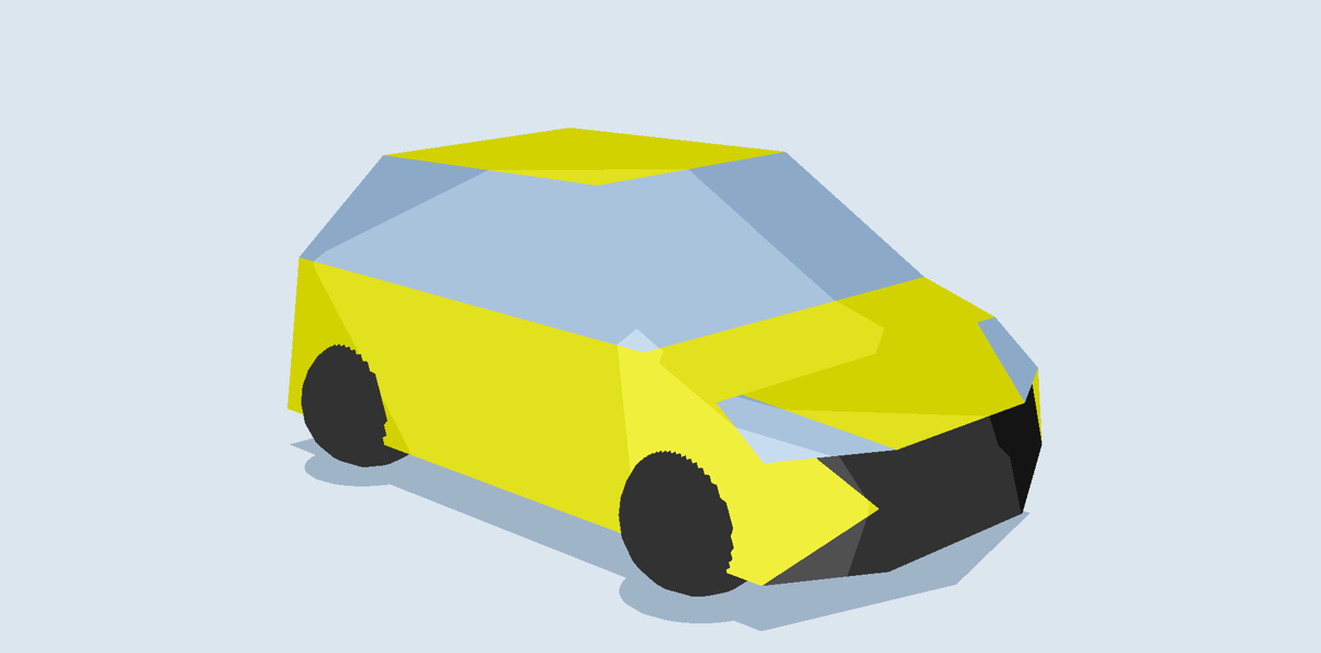 Touring Renault/Lutecia RS | GeneRally Wiki | Fandom