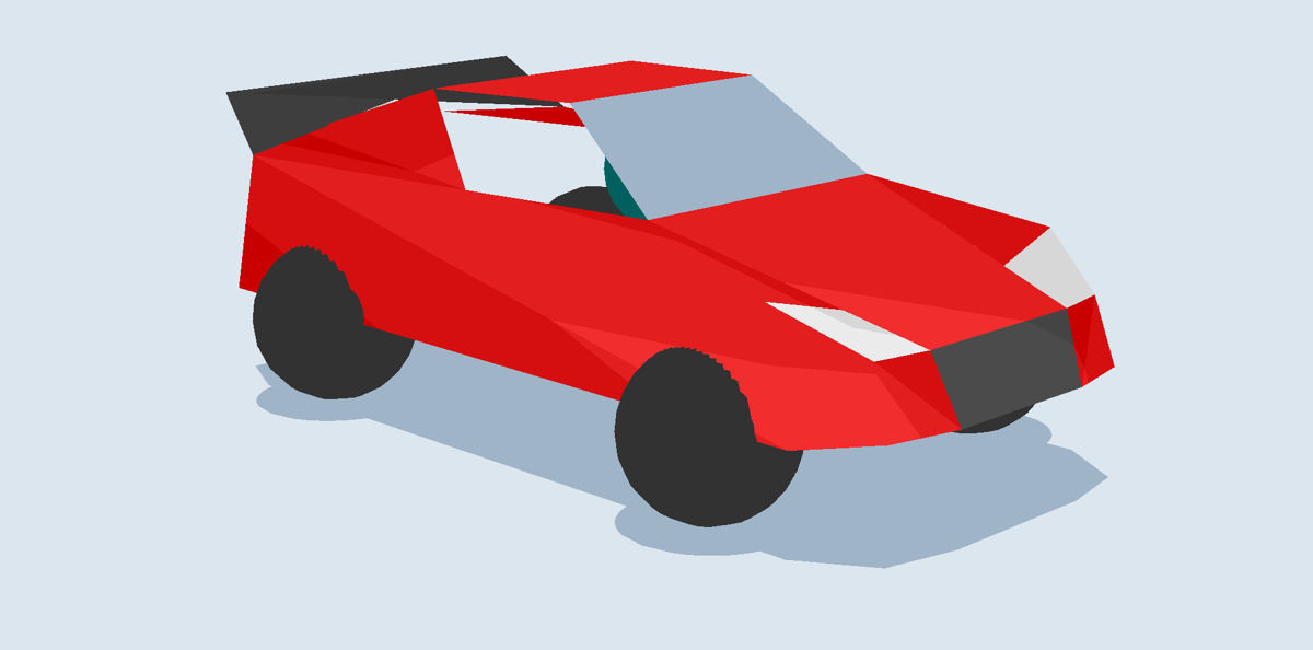 Ferrari Series/F40 | GeneRally Wiki | Fandom