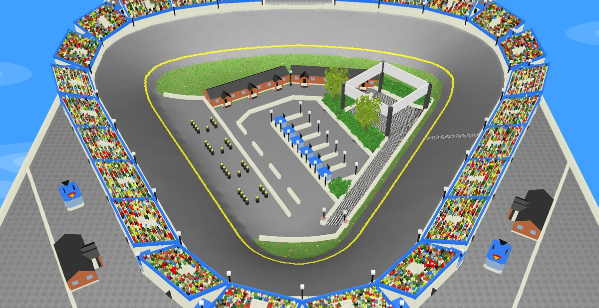 Halibere | GeneRally Wiki | Fandom