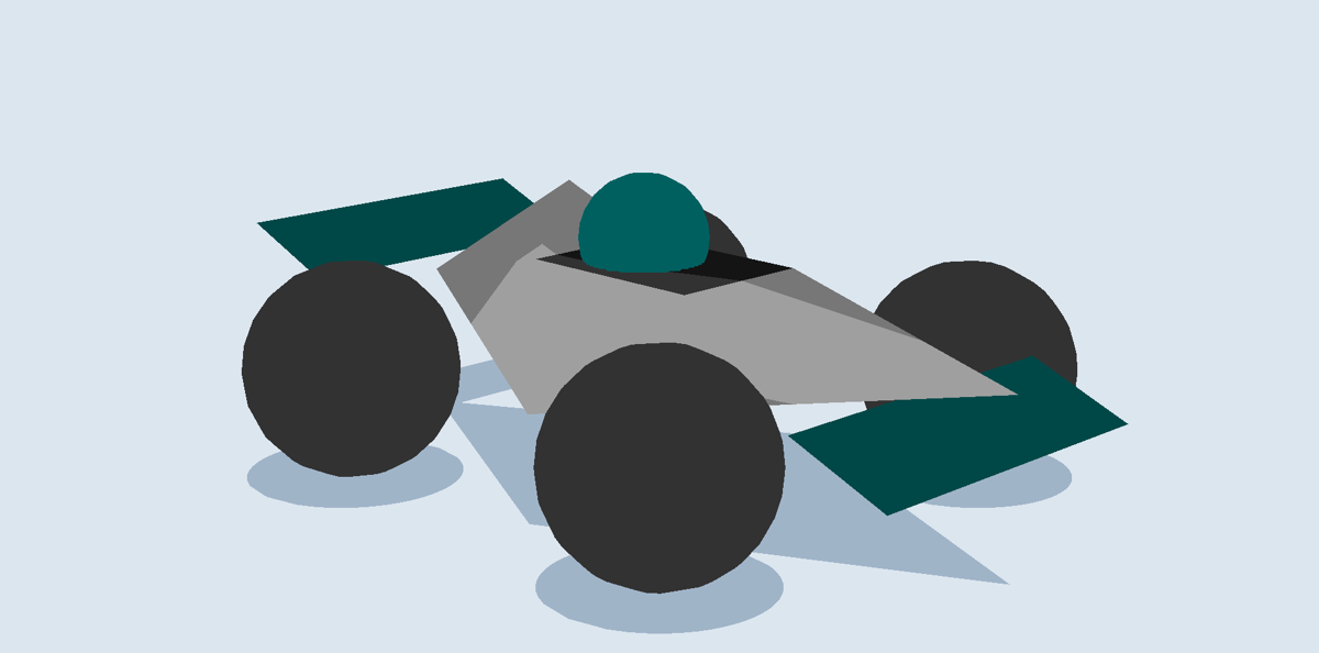 Cars/Formula | GeneRally Wiki | Fandom