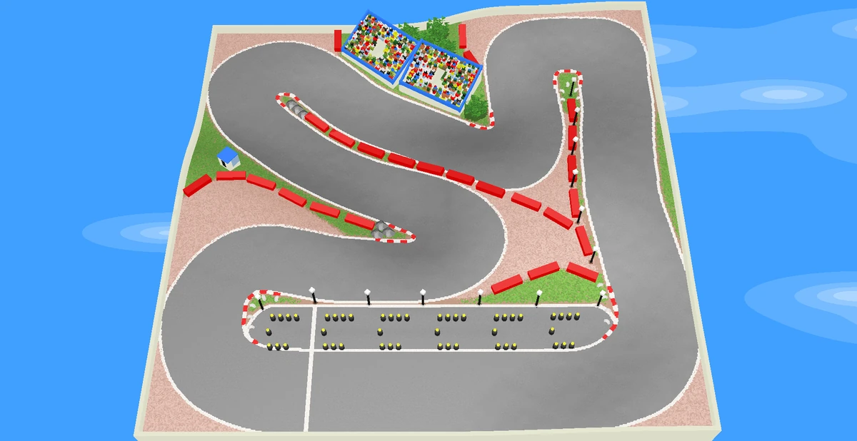 World Tour/Japan | GeneRally Wiki | Fandom