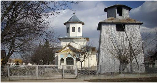 Țifești, Vrancea | Familypedia | Fandom