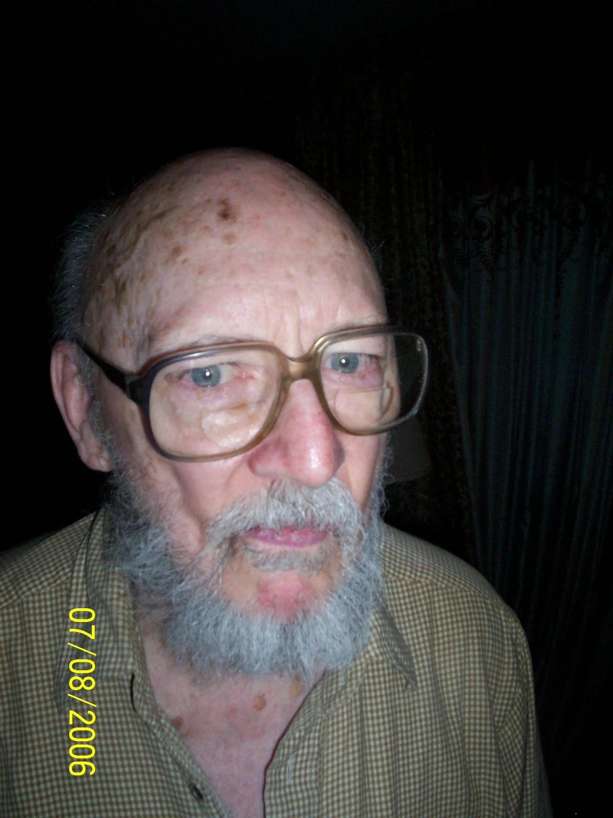 Thomas Patrick Norton II (1920-2011) | Familypedia | Fandom