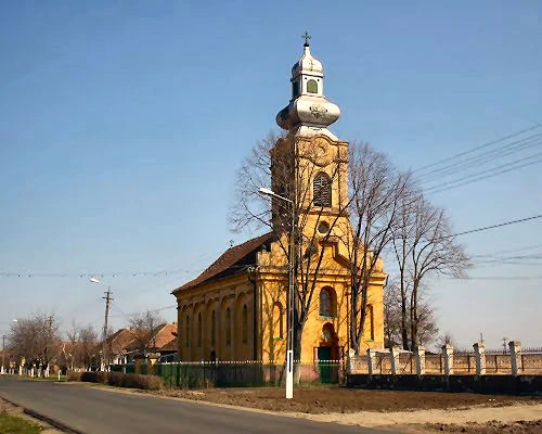 Lunga, Timiș | Familypedia | Fandom