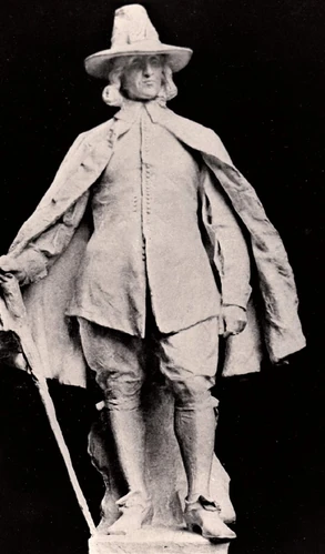 Robert Treat (1624-1710) | Familypedia | Fandom