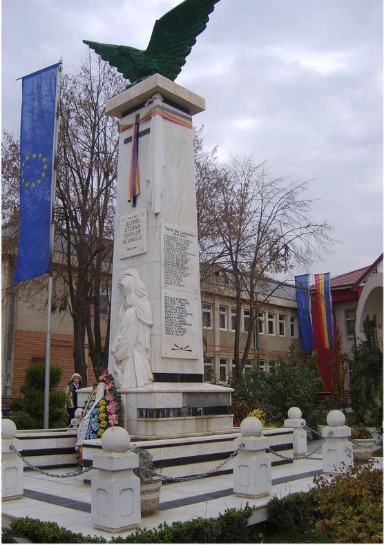 Commune of Schela, Galați | Familypedia | Fandom