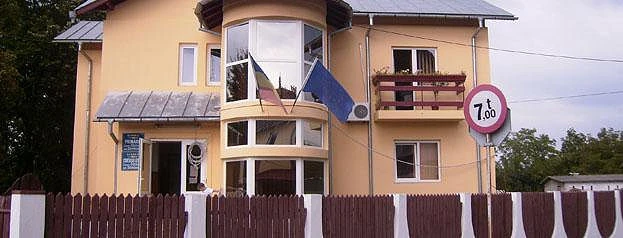 Commune of Odobești, Dâmbovița | Familypedia | Fandom