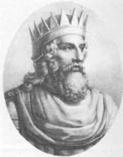 Merovech of the Salian Franks (411-457)/ahnentafel | Familypedia | Fandom