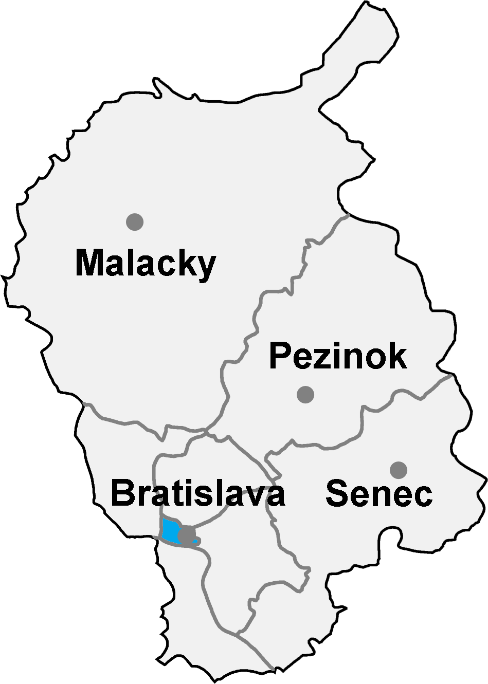Bratislava I District | Familypedia | Fandom