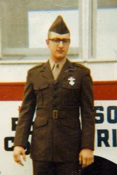 Thomas Leo McBride (1949-1968) | Familypedia | Fandom