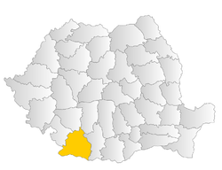 Dolj County | Familypedia | Fandom