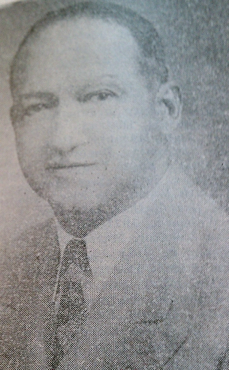 George Alexander Forbes (1891-1959) | Familypedia | Fandom