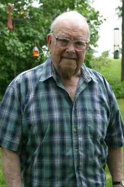 Chester Arthur Wintrone (1905-2008) | Familypedia | Fandom