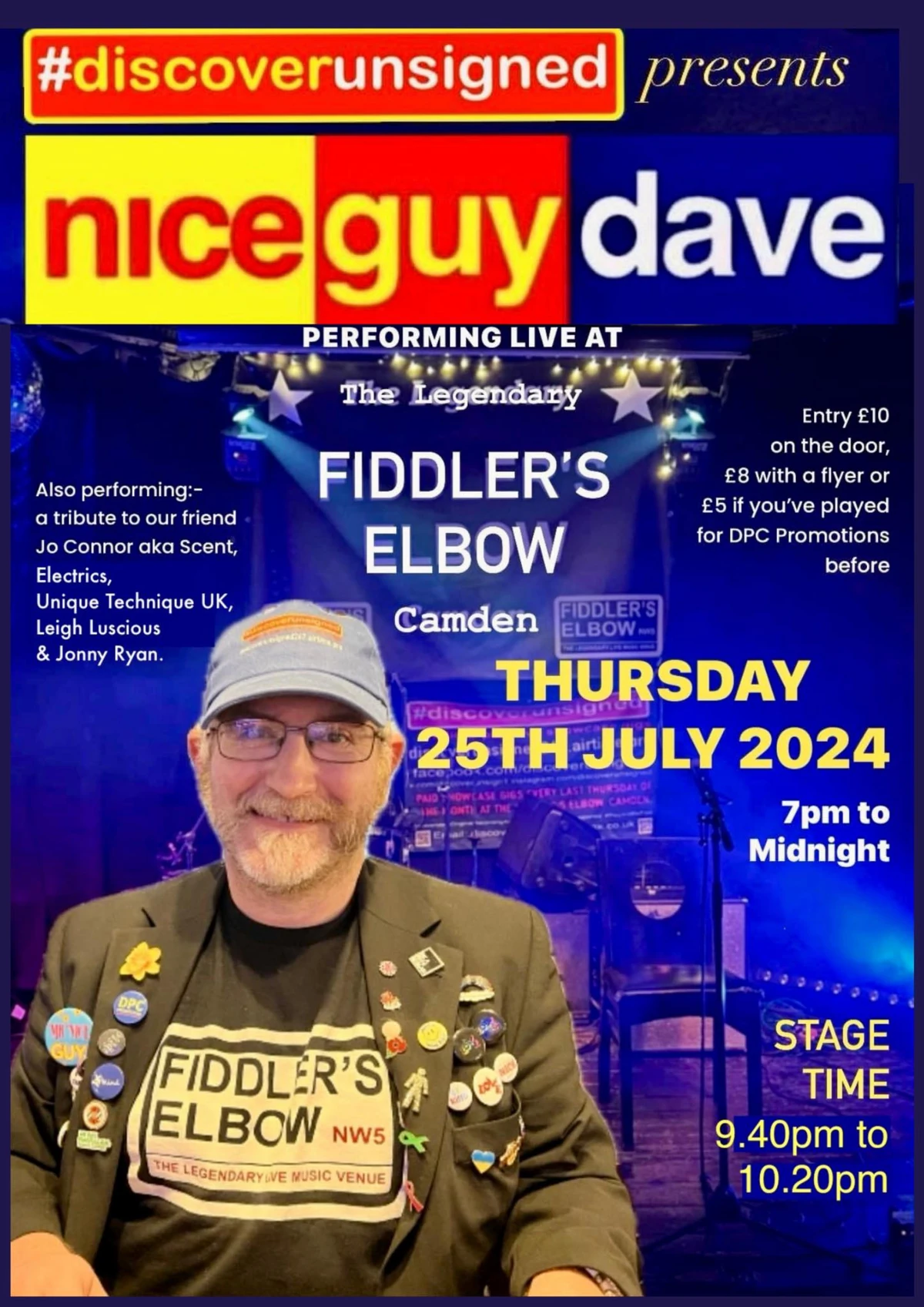 David Cruttenden (1977) | Familypedia | Fandom