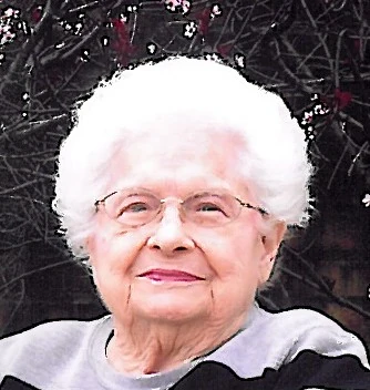 Helen Wilmina Snook (1915-2011) | Familypedia | Fandom