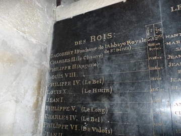 Louis VIII Capet (1187-1226) | Familypedia | Fandom