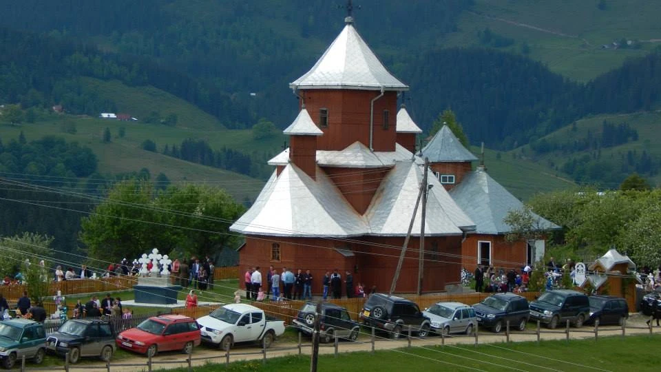 Măgura, Suceava | Familypedia | Fandom