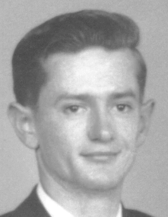 Donald Edward Renner (living) | Familypedia | Fandom