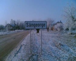 Sângeorge, Timiș | Familypedia | Fandom