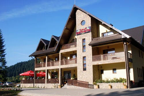 Commune of Sucevița, Suceava | Familypedia | Fandom