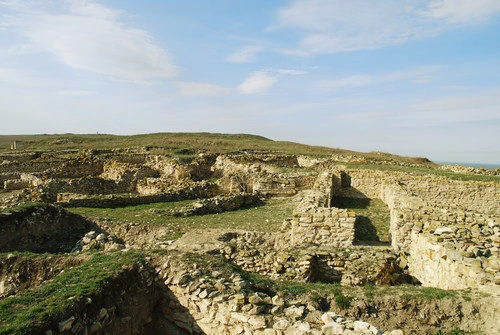 Commune of Jurilovca, Tulcea | Familypedia | Fandom