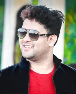 Pranab Kr Nath (1991-) | Familypedia | Fandom