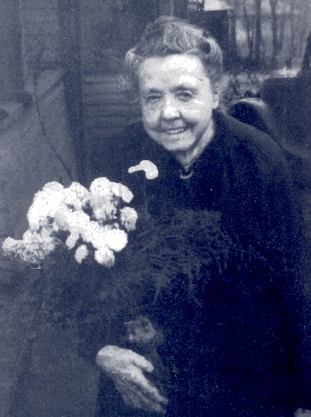 Mary Jane Smith (1850-1946) | Familypedia | Fandom