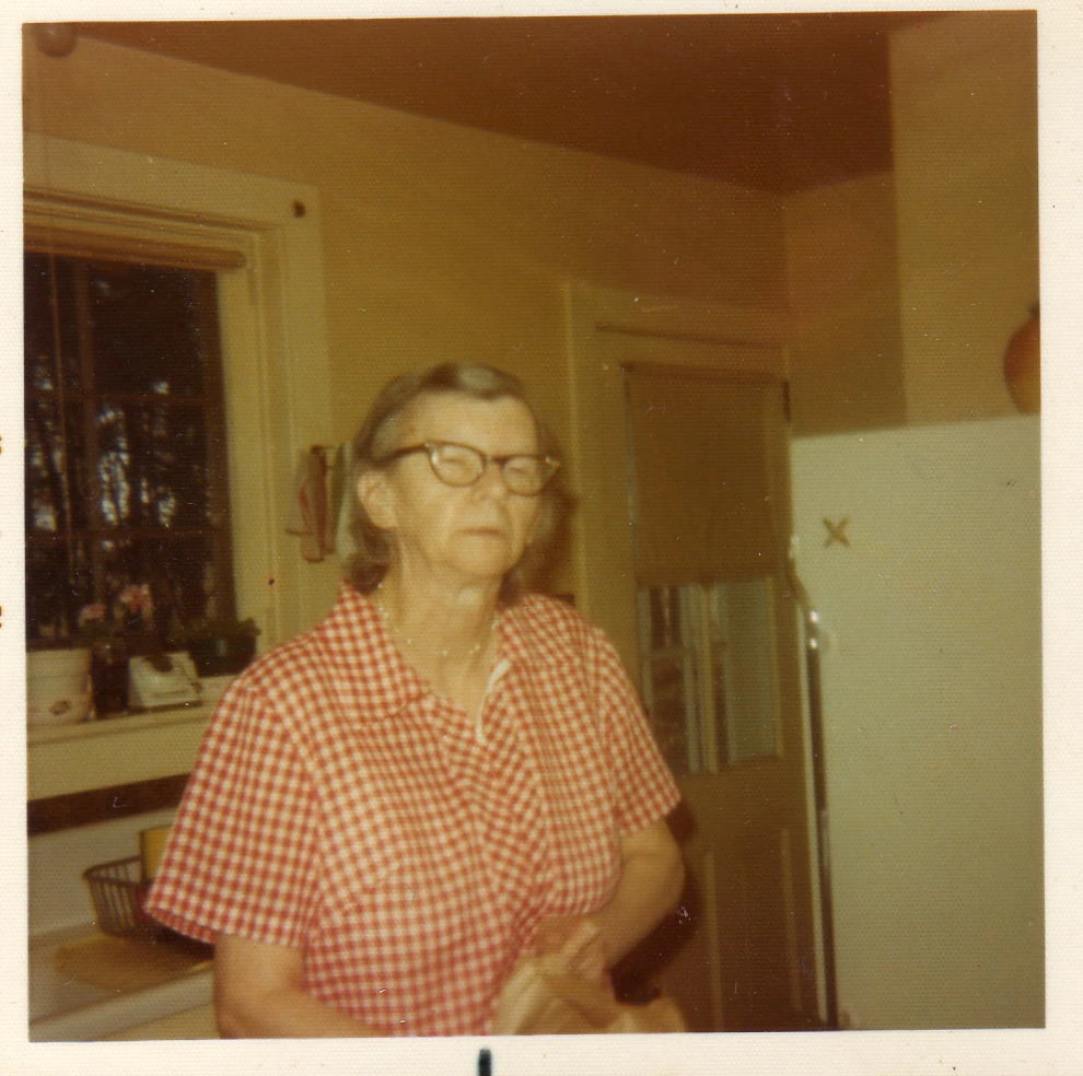 Mildred Lefferts Leedom (1906-1986) | Familypedia | Fandom