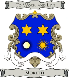 Moretti (surname) | Familypedia | Fandom