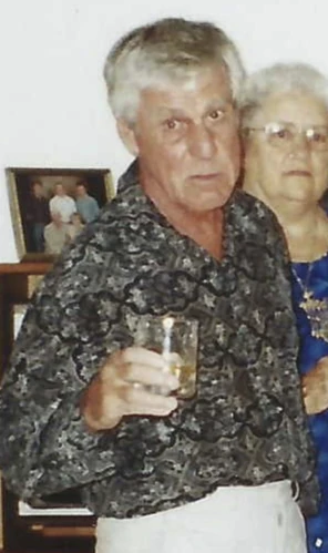 Jack Charles Leslie George Whittle (1934-2006) | Familypedia | Fandom