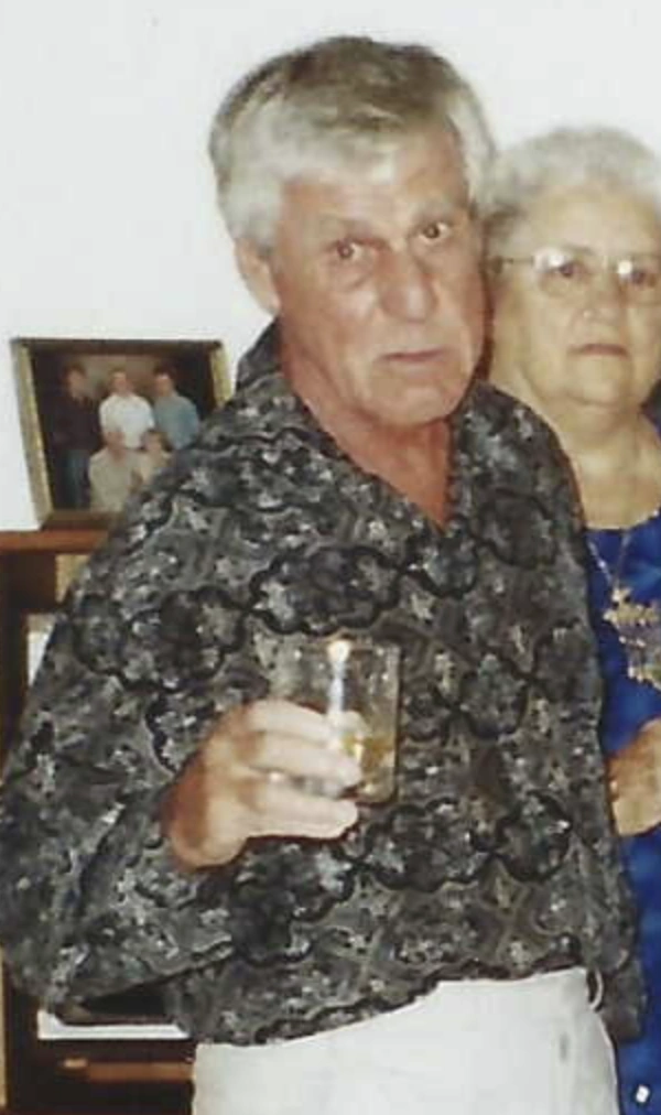 Jack Charles Leslie George Whittle (1934-2006) | Familypedia | Fandom